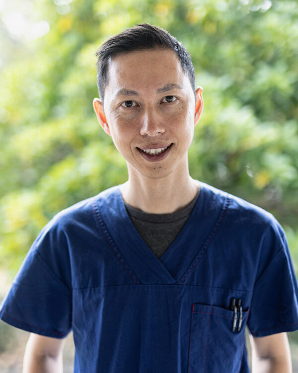 Meet our Team – Ipswich Surgeons